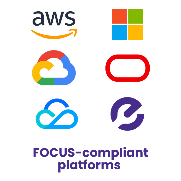 FOCUS Normalization
